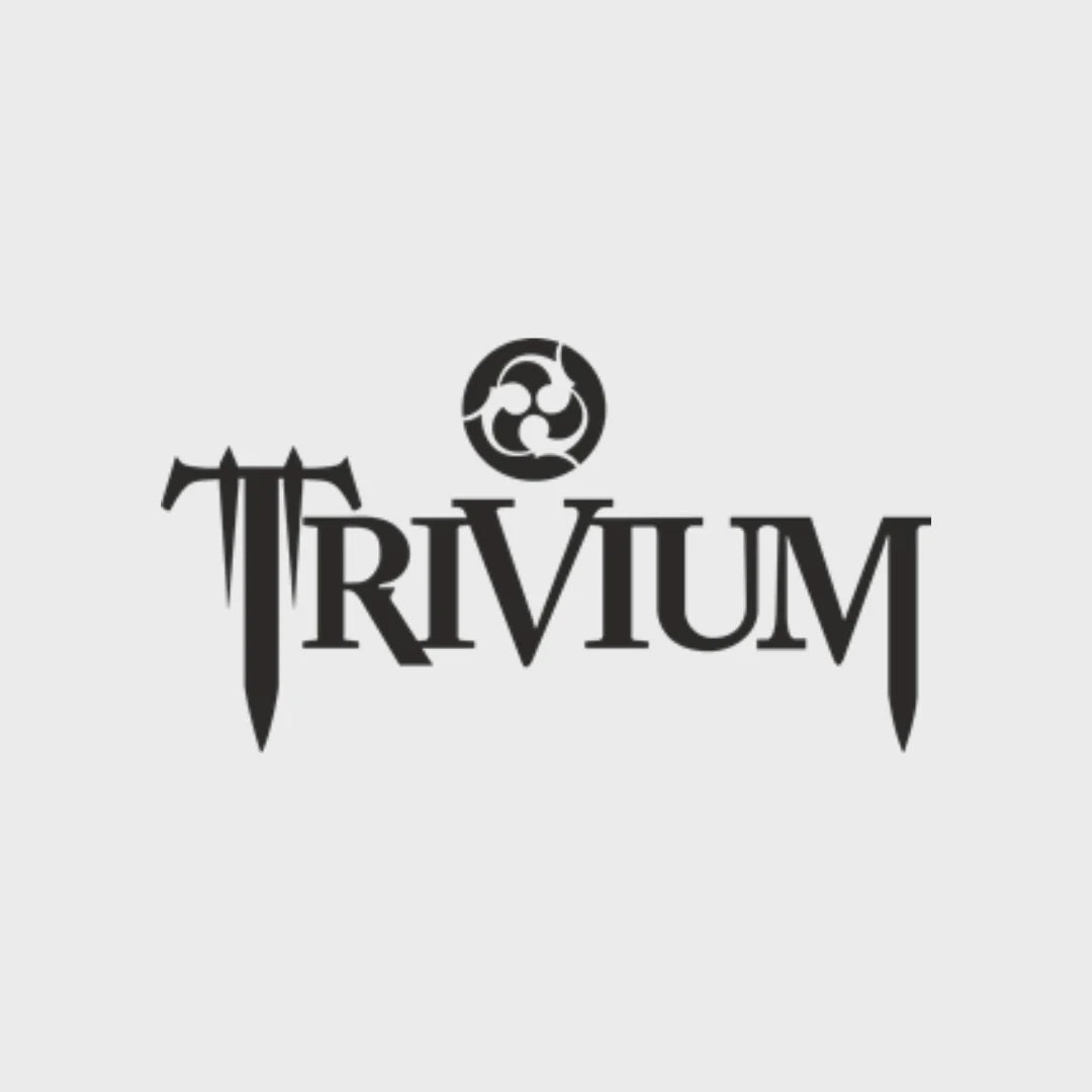 Trivium – Consulado do Rock - Lojista
